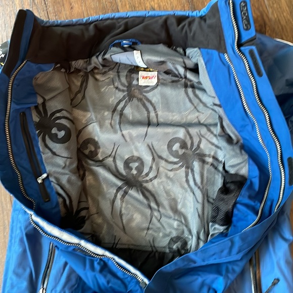 Spyder | Jackets & Coats | Vintage Team Usa Ski Jacket | Poshmark